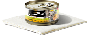 Fussie Cat Tuna with Anchovies – Furry Friends Inc. Colorado Springs